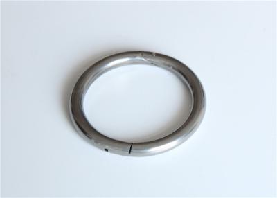 Cina Anello del naso del toro auto-bloccante combinazione perfetta di efficienza in vendita