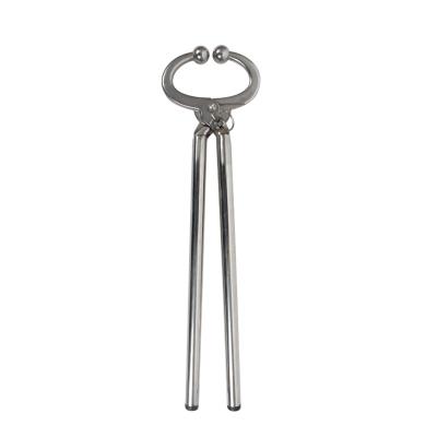 China Rust Resistance 40CM Bull Holder For Streamlined Livestock Management Solutions for sale