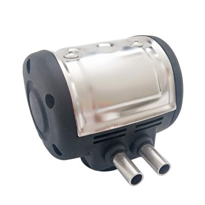 중국 수동 펄스 비율 조정 밀싱 머신 펄사터 SS 포트 가 있는 공기 L80 판매용