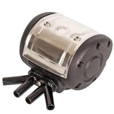 중국 스테인레스 스틸 우유 밀싱 기계 펄세터 L80 4 포트 가축 염소 판매용