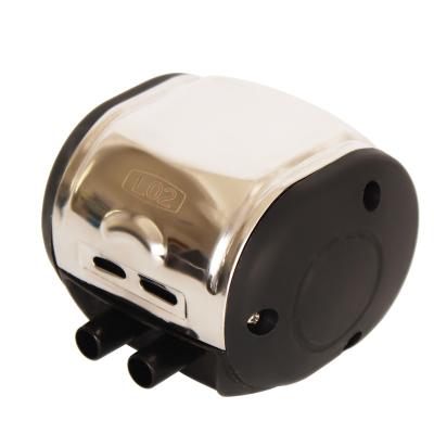 중국 최적 밀싱 결과 밀싱 기계 펄세터 L02 2 밸런스 펄세이션 단계와 진공 포트 판매용