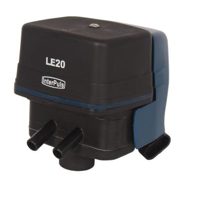 China 2 Ports LE20 Electric Milking Machine Pulsator Boosting Efficiency In Milking Operations for sale