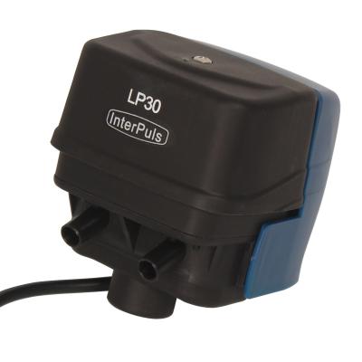 중국 LP30 전기 밀싱 머신 펄세터 60/40 비율 일관성 있는 밀싱 성능 판매용