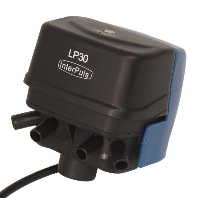 중국 밀킹 머신 LP30 전기 펄세터 9.5mm 진공 포트와 높은 효율성 판매용