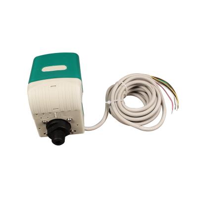 중국 우유 농장의 효율을 높여 340g GEA 전기 밀싱 머신 펄세터 2 포트 판매용