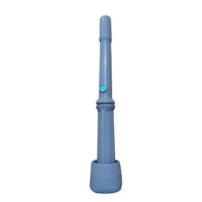 China Gray Dairy Milking Machine Inflation Reference Code For GEA Classic Teat Cup for sale