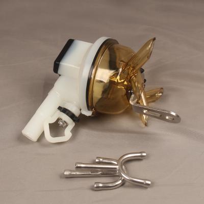 China Improve Milking Process Boumatic 420CC Milking Machine Collector for sale