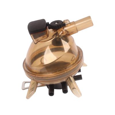 중국 부마틱 400CC 용량 소 밀싱 기계 밀싱 효율을 향상시키기 위해 손톱 판매용