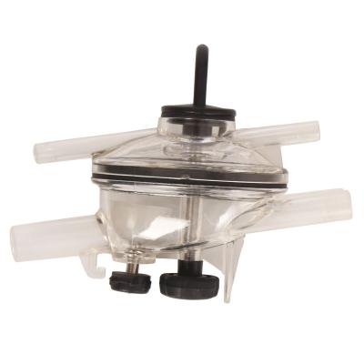 중국 18.2mm 출구 지름 염소 밀싱 기계 손톱 120ml 용량 최적의 밀싱 경험을 위해 판매용