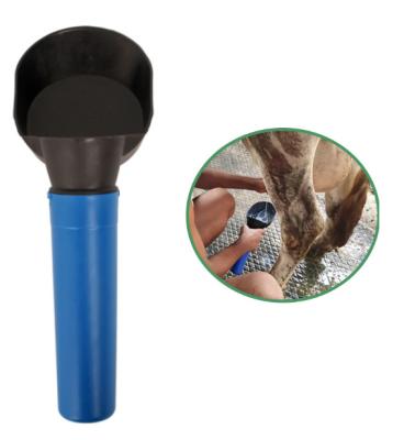 China HL-MP47C Milk Testing Kit Delaval Milk Sample Dipper Ultimate Solution for Sampling Milk From Cow for sale