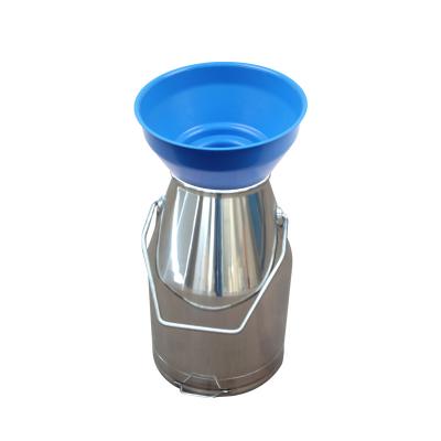 China 7L Fresh Milk Filter Ultimate Solution For Filtering Milk On Milking Bucket for sale