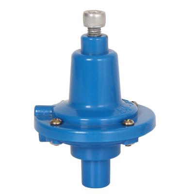 중국 밀킹 머신 부품 30-60Kpa 측정 범위의 진공 조절기 판매용