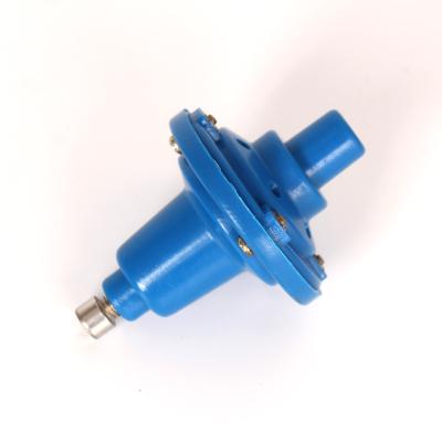 중국 밀킹 머신 부품 30-60Kpa 측정 범위의 진공 조절기 판매용