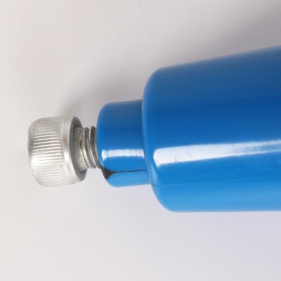 중국 밀킹 머신 부품 30-60Kpa 측정 범위의 진공 조절기 판매용