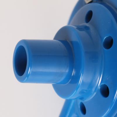 중국 밀킹 머신 부품 30-60Kpa 측정 범위의 진공 조절기 판매용