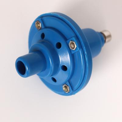 중국 밀킹 머신 부품 30-60Kpa 측정 범위의 진공 조절기 판매용