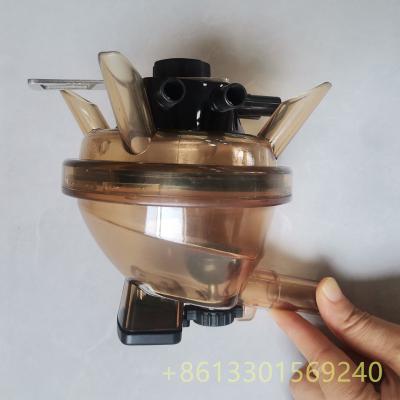 中国 ボウマティック 400CC 容量牛乳搾り機 搾り効率の向上のために爪 販売のため