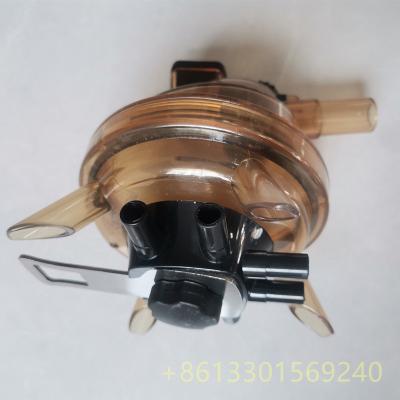 中国 ボウマティック 400CC 容量牛乳搾り機 搾り効率の向上のために爪 販売のため