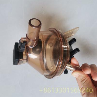 中国 ボウマティック 400CC 容量牛乳搾り機 搾り効率の向上のために爪 販売のため