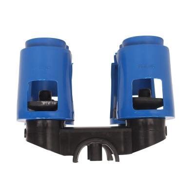 중국 플라스틱 유제품 시설 청소 용품 젖을 씻기 위해 클러스터 그룹 델라발 밀킹 소란장 내구성 물질 판매용