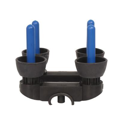 중국 델라발 밀싱 세탁판 청소 독특한 디자인과 고무 세탁 캡 유제품 시설 청소 용품 판매용