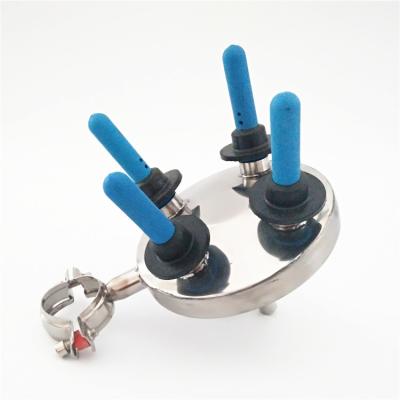 중국 유제품 청소용품 힐링본 밀싱실 세탁판 스테인레스 스틸 판매용