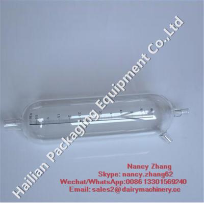 China 6L Goat Glass Milk Meter The Innovative Milk Measuring Device for Dairy Industry Professionals for sale