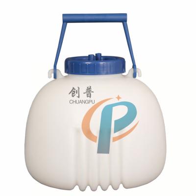 중국 PE 8L 밀크 쿼터 밀싱 프로세스를 개선하기 위한 밀싱 샐러리 액세서리 판매용