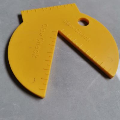 중국 46g 지름 각도 50°의 말과 소를 위한 트림링 라인러 판매용