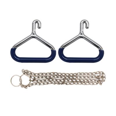 China Stainless Steel OB Chain Consists Of 2 Hooks And 1 Chain For Pregnancy Support for sale
