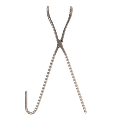 China Rust-resistant Obstetrical Forceps For Smooth And Precise Vaginal Delivery Assistance for sale