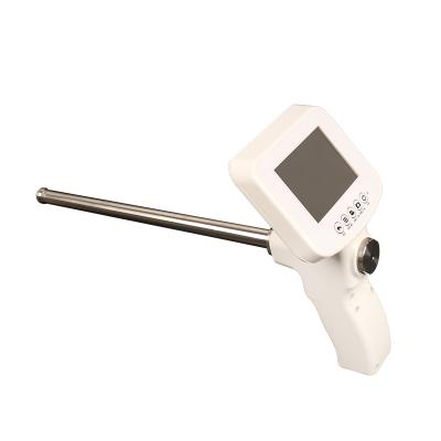 중국 명확한 이미지 카메라와 350mm 탐사 길이의 인공 수정 총 판매용