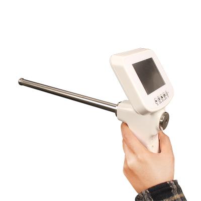 China Clear Image Camera And 350mm Probe Length Artificial Insemination Gun For Accurate Insemination for sale