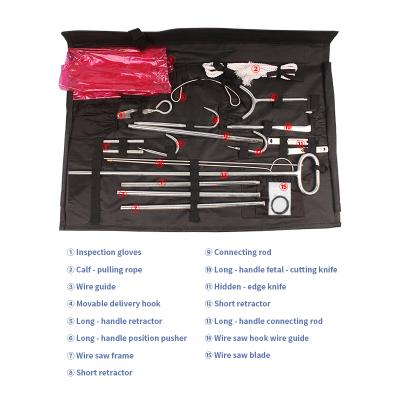 중국 인체 공학적 산부인과 기구, 편안함을 위해 재료로 제작 판매용