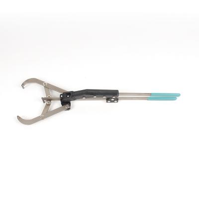 중국 안전하고 고통 없는 거세를 위한 잠금 메커니즘 무혈 송아지 거세 기구 판매용