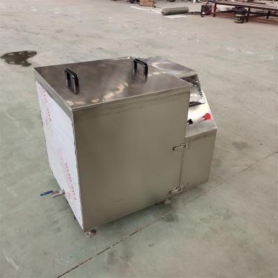 중국 HL 4*4 자동 초유 살균기 (초유 살균 및 해동용) 판매용