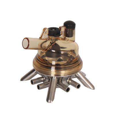 중국 150cc PC 스테인리스 스틸 기반의 우유 손톱 0.83kg 판매용