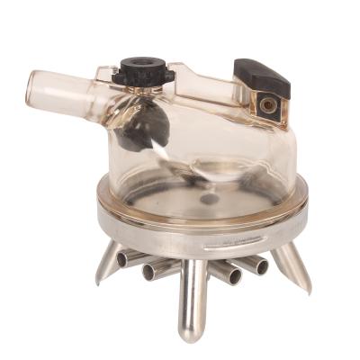 중국 400cc PSU 0.5kg 우유 클로 (스테인리스 스틸 베이스 포함) 판매용