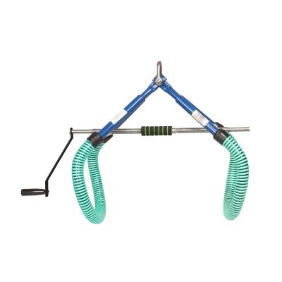 중국 1000KG 소 엉덩이 리프터 고강도 강철 로드 조절 가능 판매용