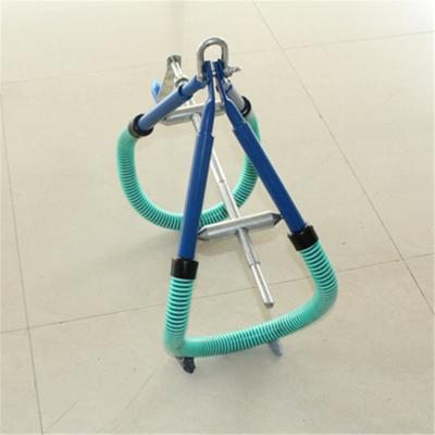 China Cow Bovine Pelvic Support The Supportive Solution for Solve the problem of difficulty standing for sale