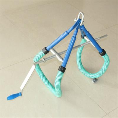 China Cow Bovine Pelvic Support The Supportive Solution for Solve the problem of difficulty standing for sale