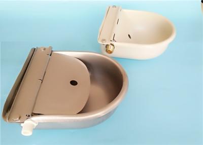 China Water Feeder Automatic Pig and Cow Drinking Bowl with 4000ml Capacity for sale