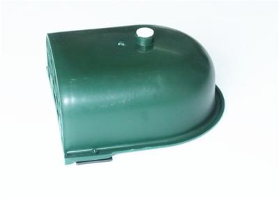 Cina Abbeveratoio automatico in plastica per bovini con valvola a galleggiante per il controllo del livello dell'acqua in vendita