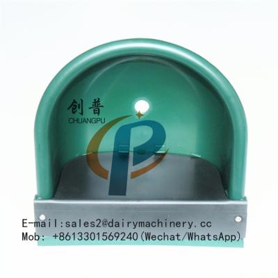 中国 家畜用飲水ボウル 自動給水ボウル フロートバルブ付き 販売のため