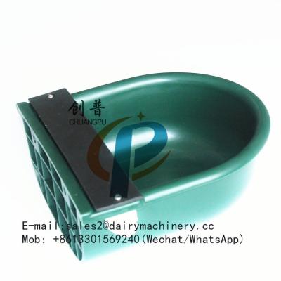 中国 家畜用飲水ボウル 自動給水ボウル フロートバルブ付き 販売のため