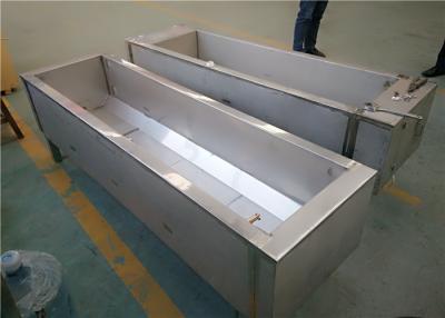 China Cow Farm Equipment Stainless Steel Drinking Trough Heating Water for Cow for sale