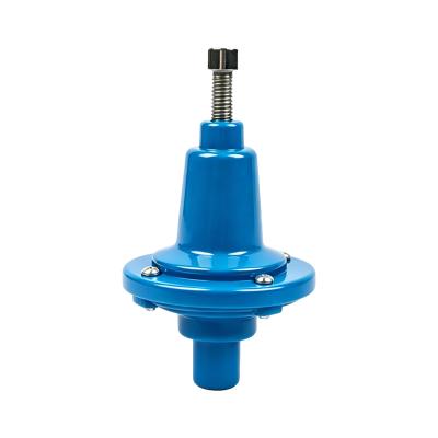 China Portable Milking Machine Vacuum Regulator for Adjusting The Vacuum Level for sale