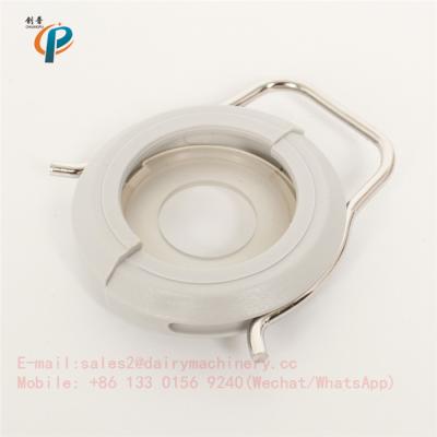 China Visoflow Sensor Milk Flow Indicators GEA Milk Flow Sensor Milk Fow Monitor And Air Shutoff for sale