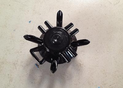 China 160cc Buffalo Plastic Base Milk Claw For Milking Cluster , PSU / PC for sale