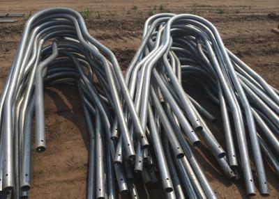 中国 カスタマイズされる 80µm の電流を通す層の家畜装置牛自由な停止 販売のため